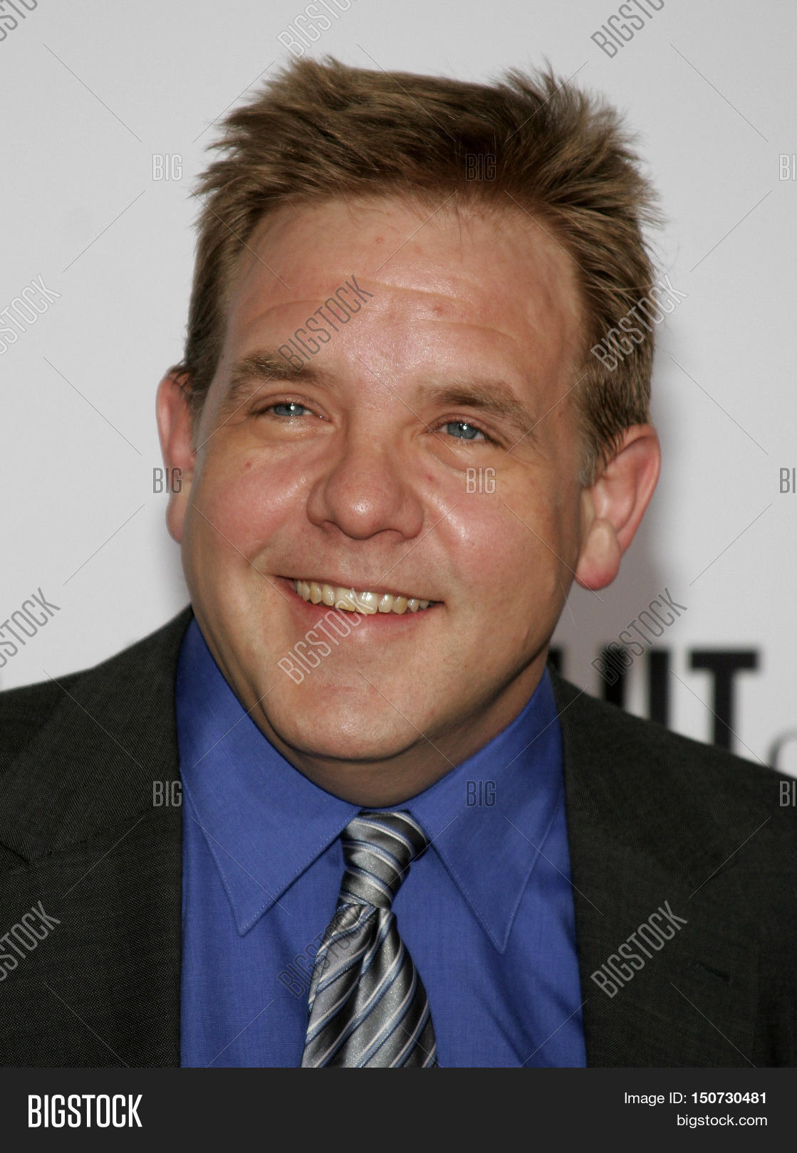 Brian Howe Los Angeles Image & Photo (Free Trial) | Bigstock