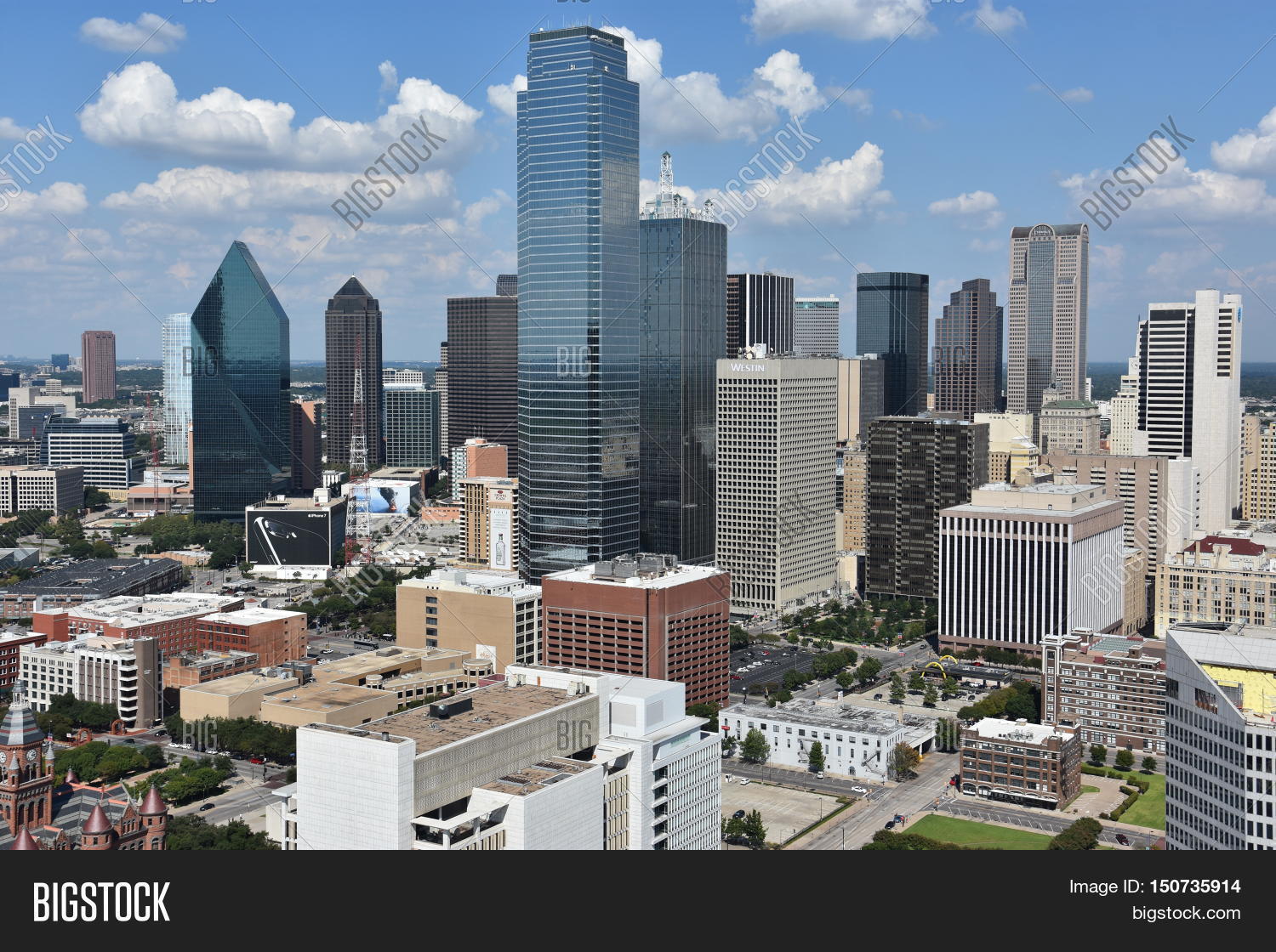 DALLAS, TX - SEP 17: Image & Photo (Free Trial) | Bigstock