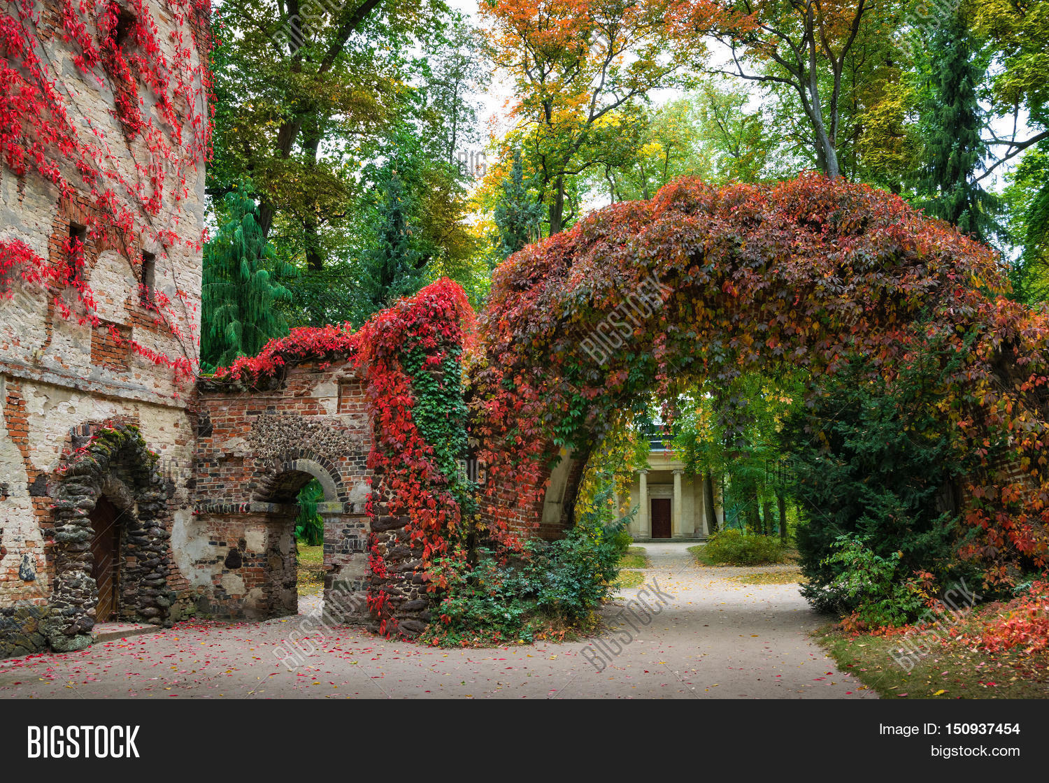 Arkadia Poland - Image & Photo (Free Trial) | Bigstock