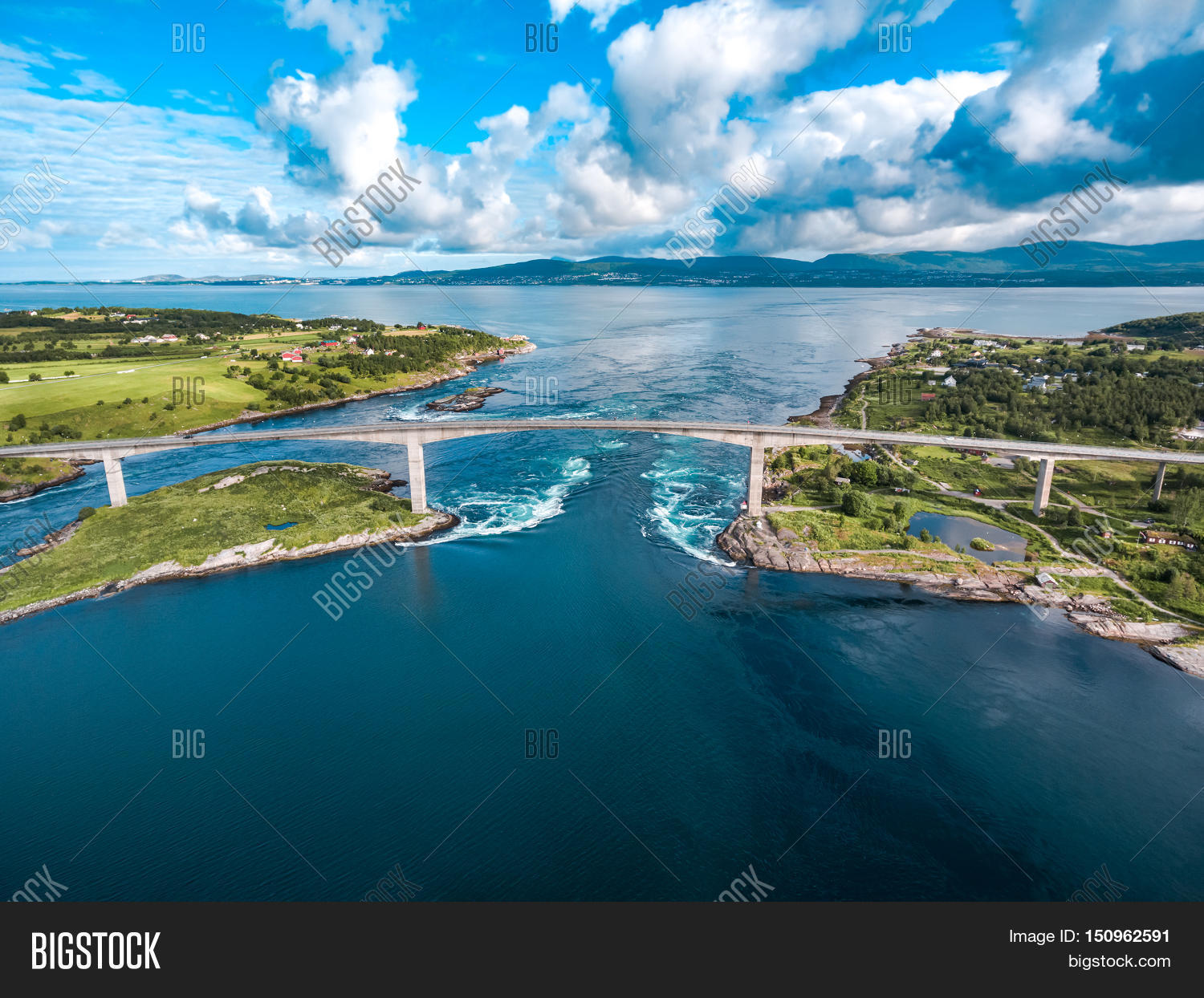 Whirlpools Maelstrom Image & Photo (Free Trial) | Bigstock