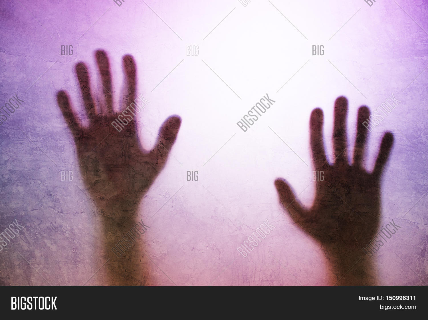 Trapped Person Concept Image & Photo (Free Trial) | Bigstock