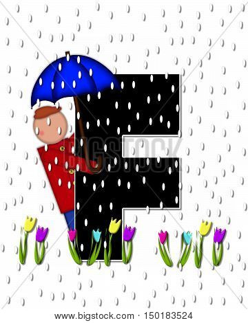 Alphabet Children Image & Photo (Free Trial) | Bigstock