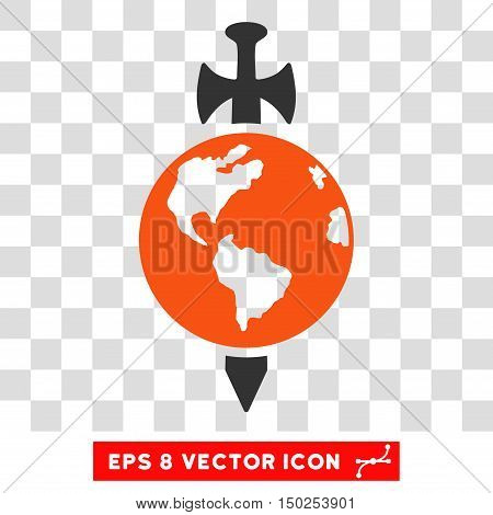 Vector Earth Guard Vector & Photo (Free Trial) | Bigstock