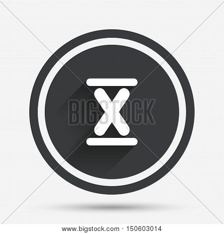Roman Numeral Ten Vector & Photo (Free Trial) | Bigstock