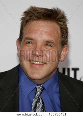 Brian Howe Los Angeles Image & Photo (Free Trial) | Bigstock