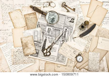 Antique Office Image & Photo (Free Trial) | Bigstock