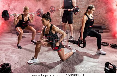 Young Healthy People Image & Photo (Free Trial) | Bigstock