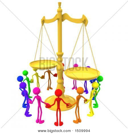 Full Spectrum Unity Image & Photo (Free Trial) | Bigstock