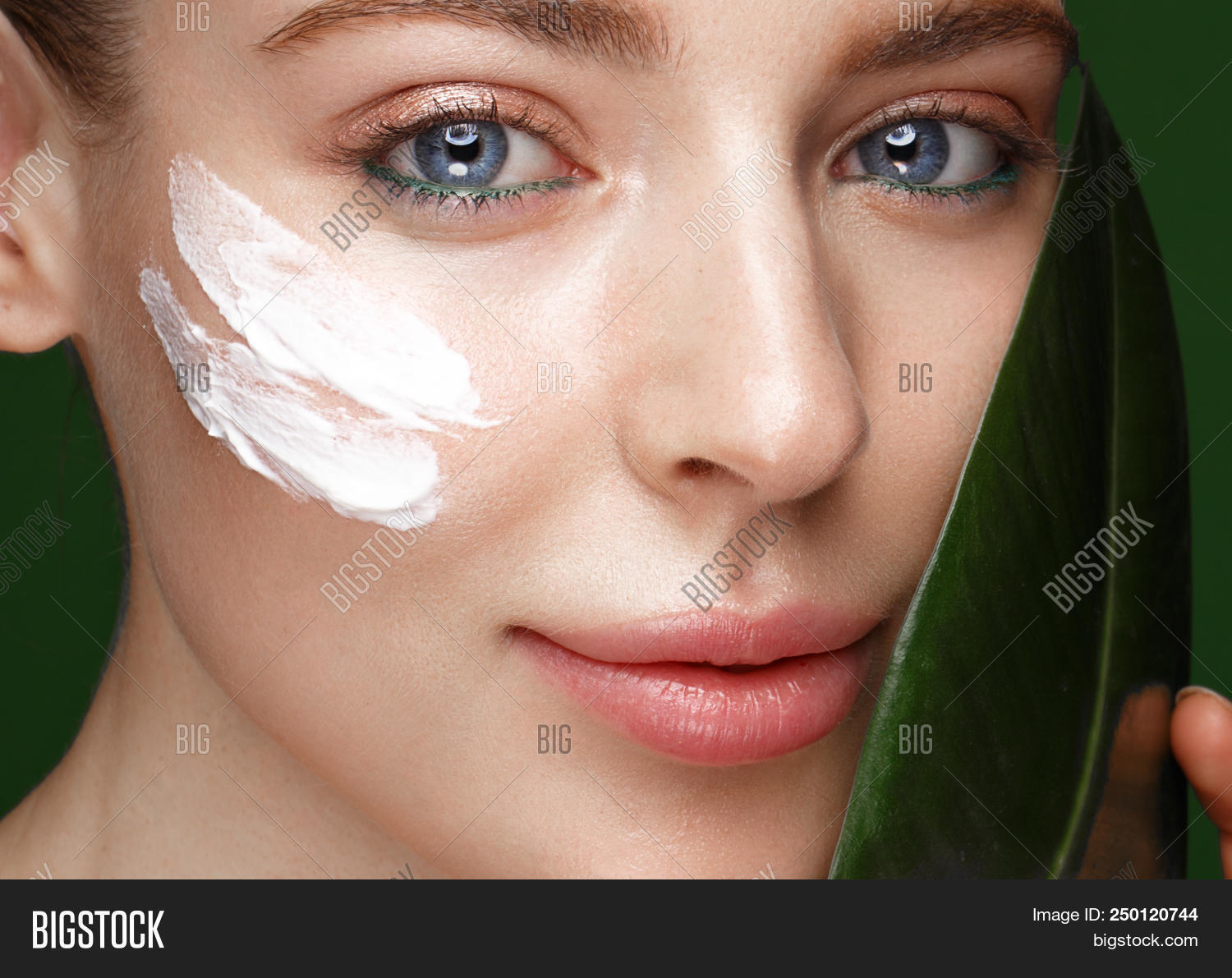 Beautiful Fresh Girl Image & Photo (Free Trial) | Bigstock