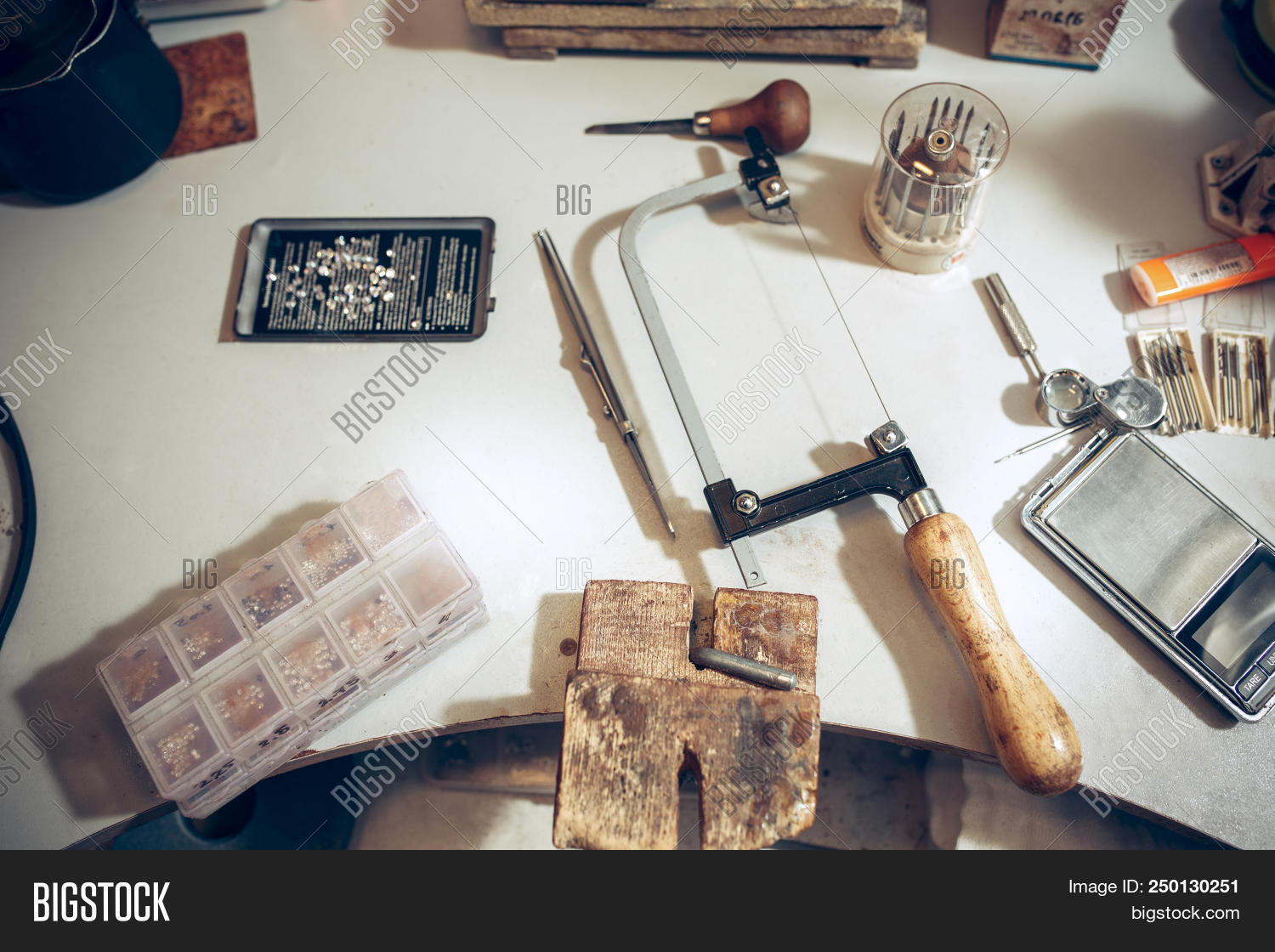 Different Goldsmiths Image & Photo (Free Trial) | Bigstock