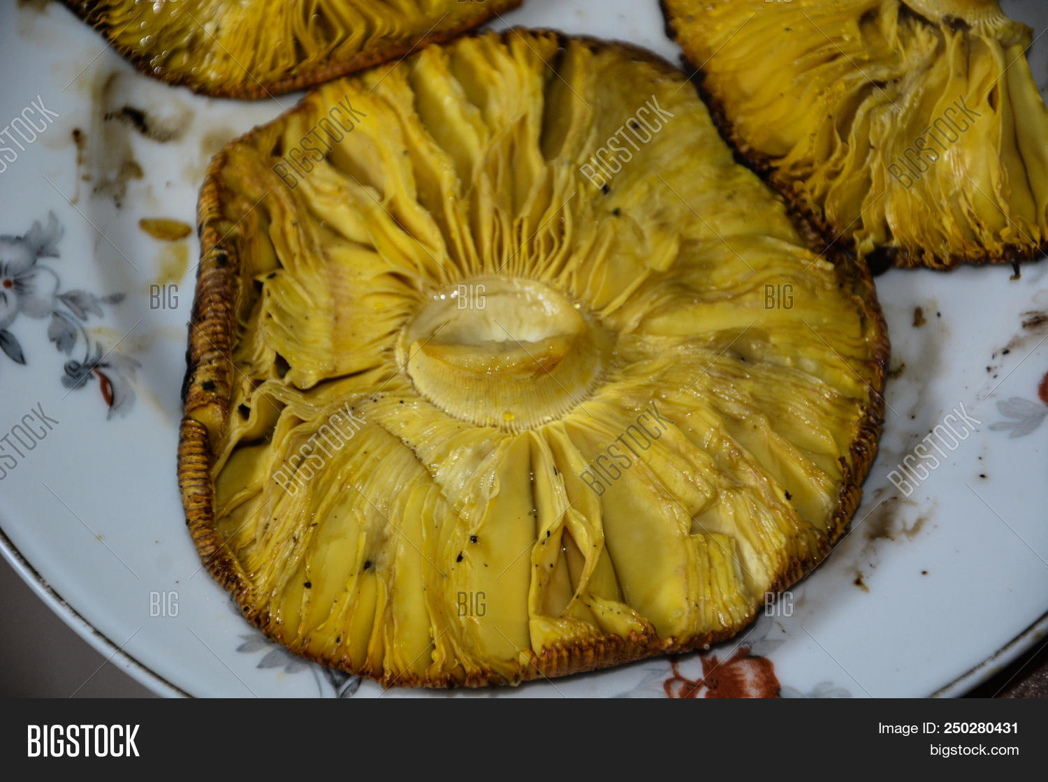 Amanita Caesarea Image & Photo (Free Trial) | Bigstock