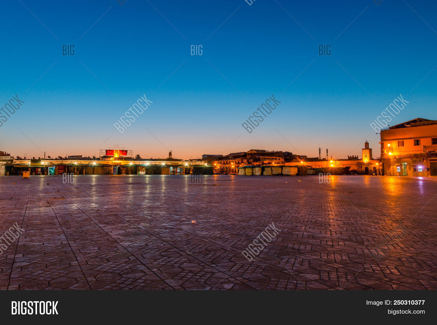 Marrakech, Morocco - Image & Photo (Free Trial) | Bigstock