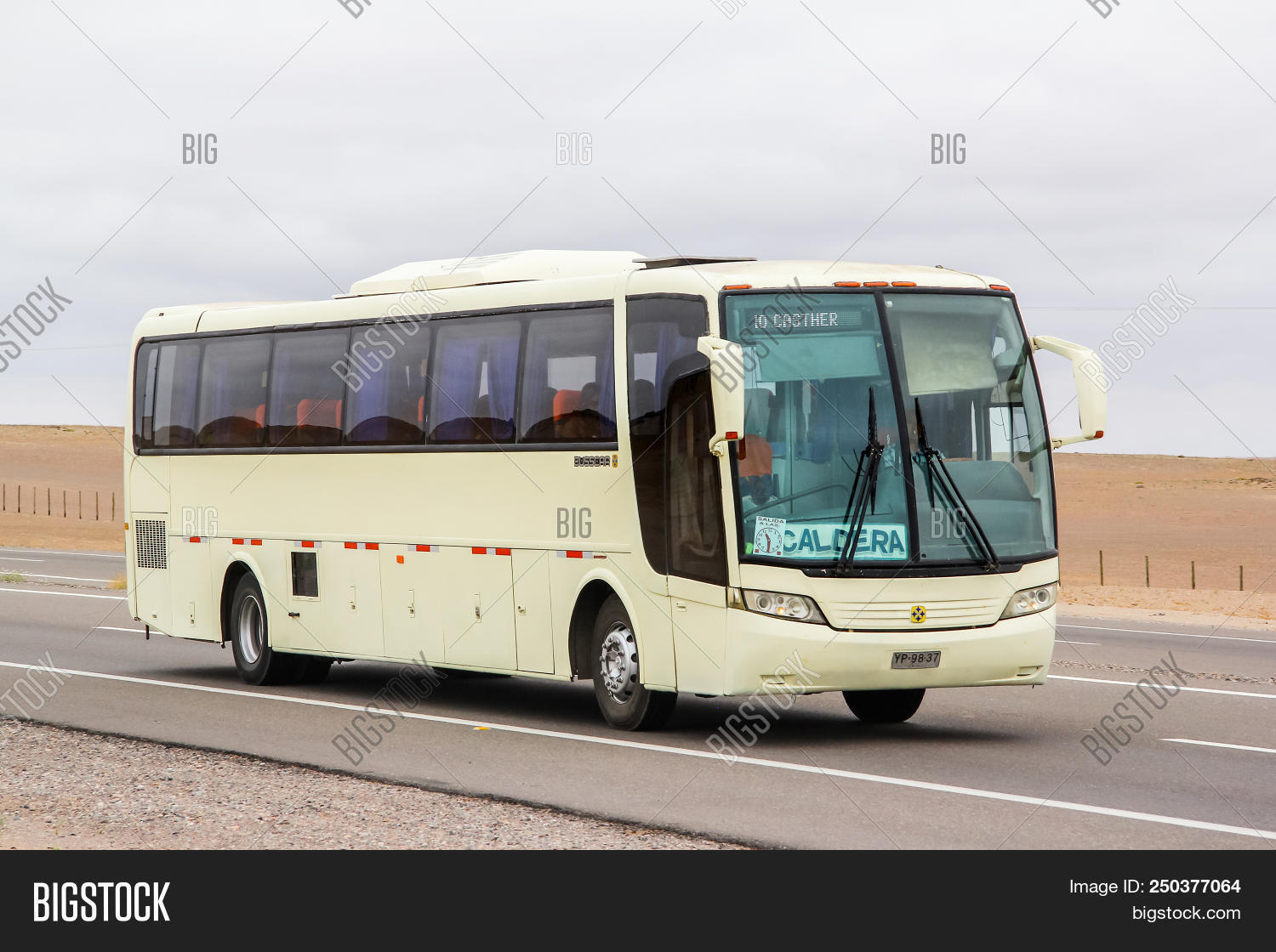 Copiapo, Chile - Image & Photo (Free Trial) | Bigstock