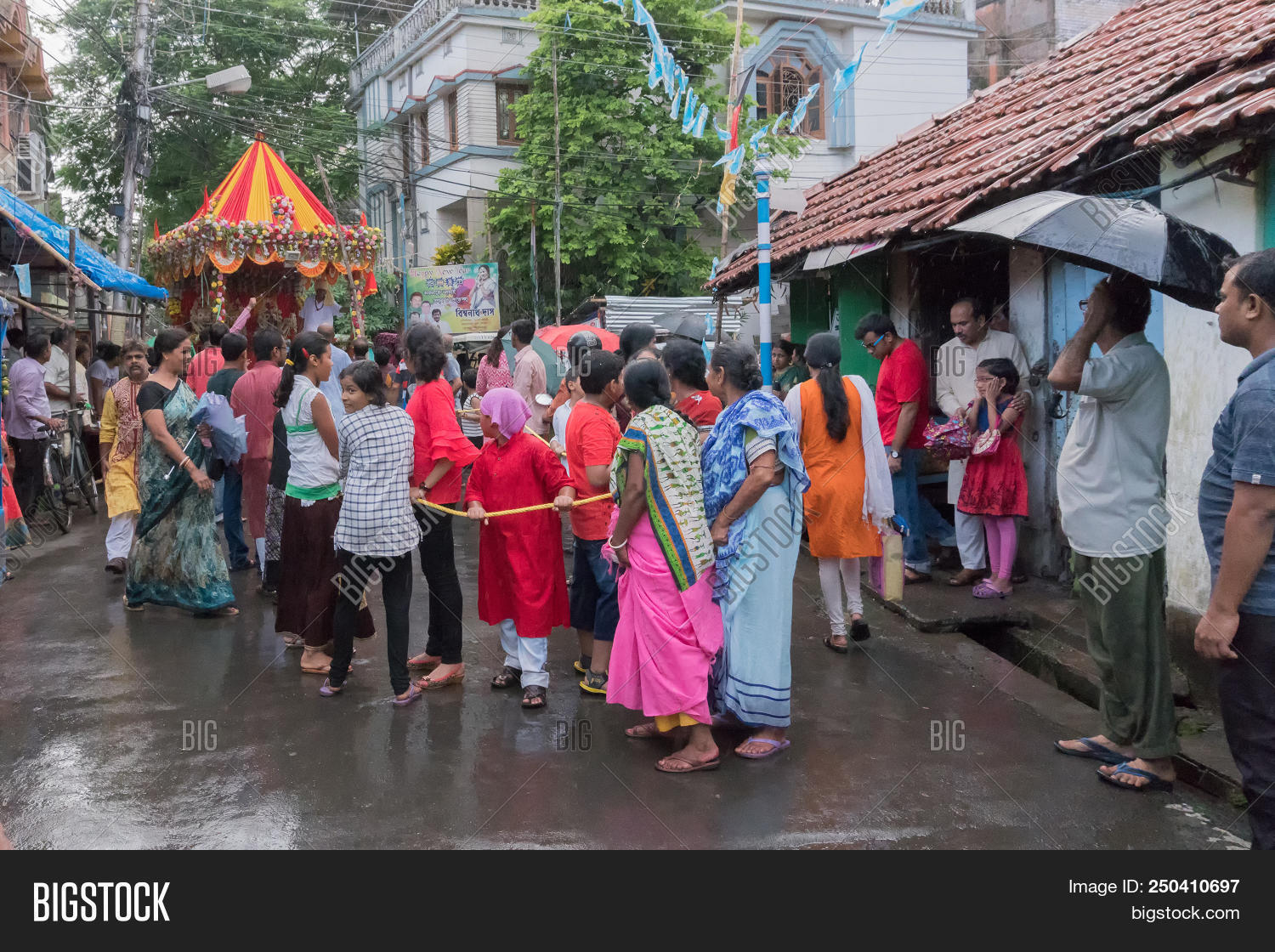 Howrah, West Bengal , Image & Photo (Free Trial) | Bigstock