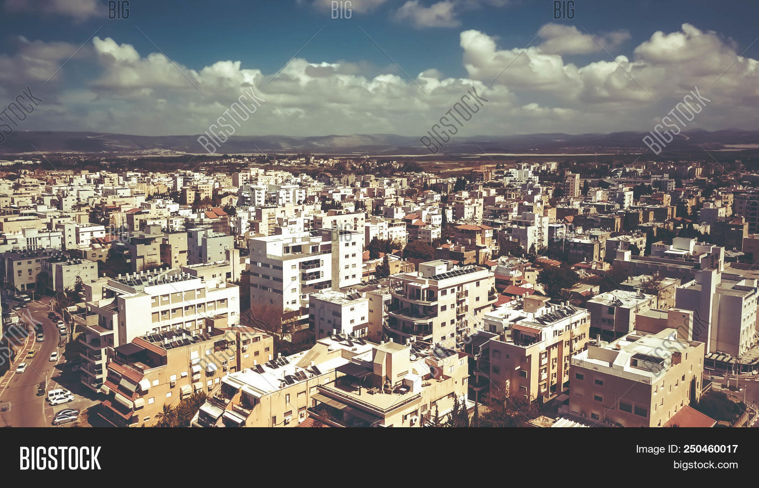 Nahariya, Israel-march Image & Photo (Free Trial) | Bigstock