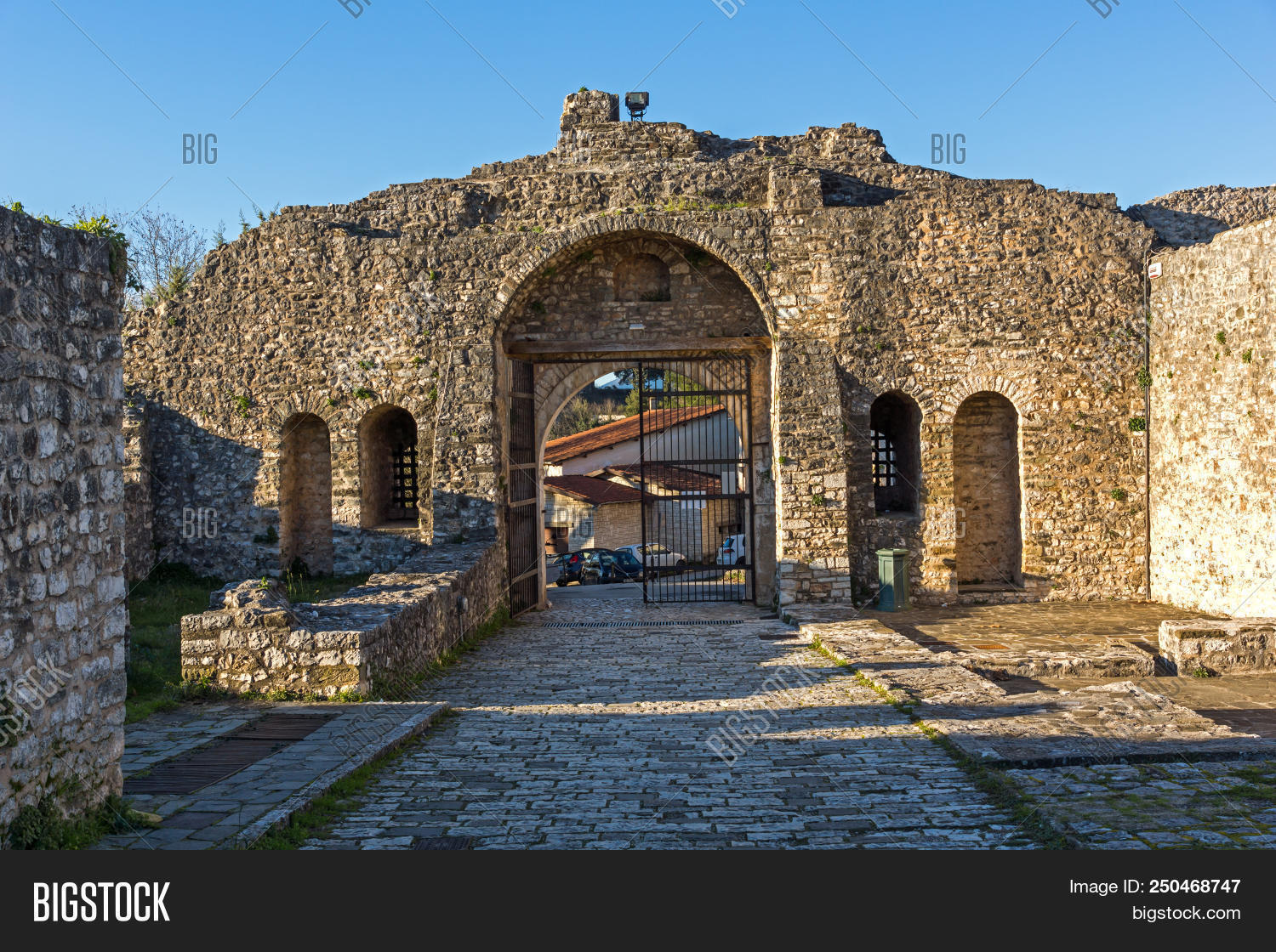 Ioannina, Greece - Image & Photo (Free Trial) | Bigstock