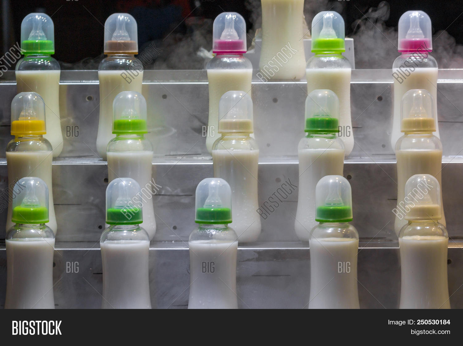 Section Freshly Image & Photo (Free Trial) | Bigstock