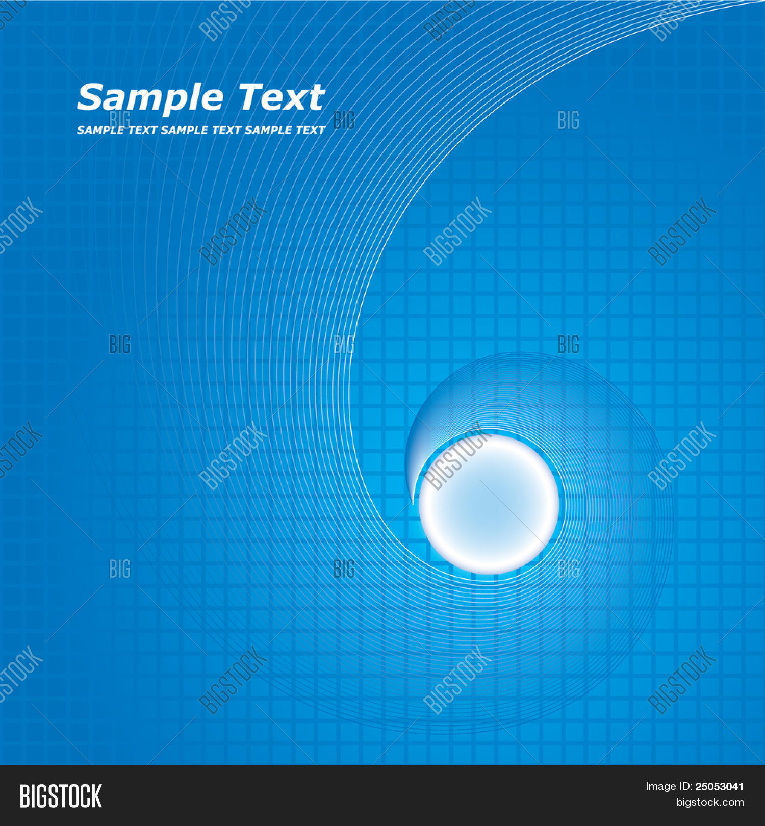 Title Page Background Vector & Photo (Free Trial) | Bigstock