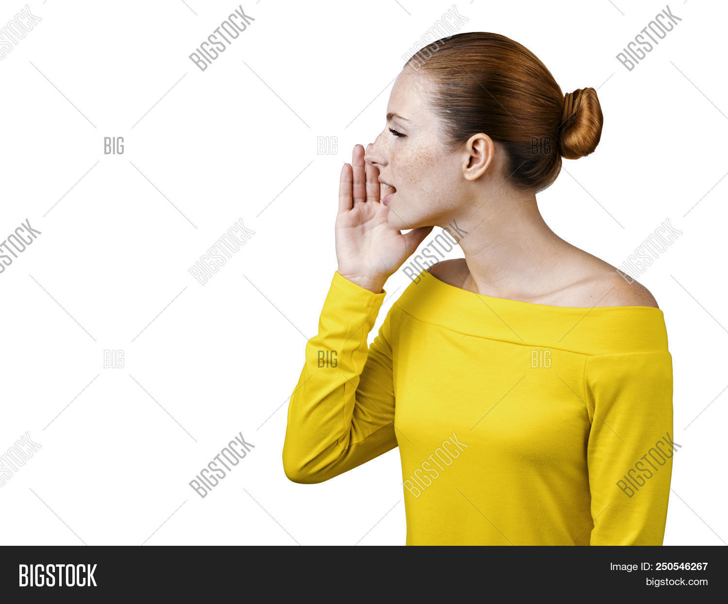 Side View Female Hand Image & Photo (Free Trial) | Bigstock