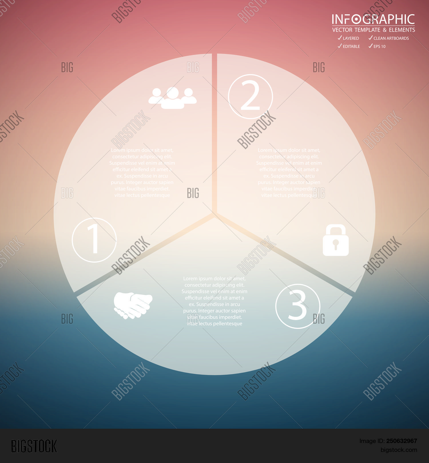 Vector Abstract Vector & Photo (Free Trial) | Bigstock