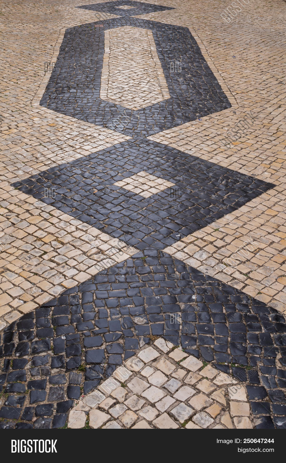 Traditional Paving Image & Photo (Free Trial) | Bigstock