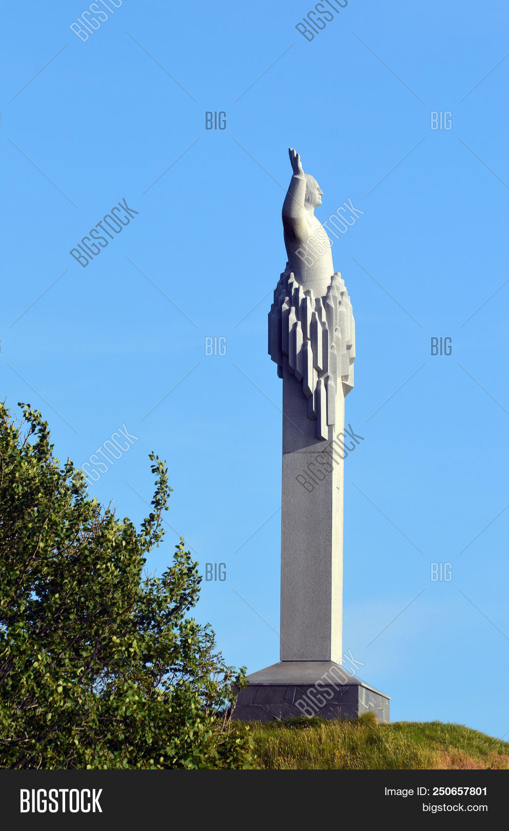 King Olav V Norway ( Image & Photo (Free Trial) | Bigstock