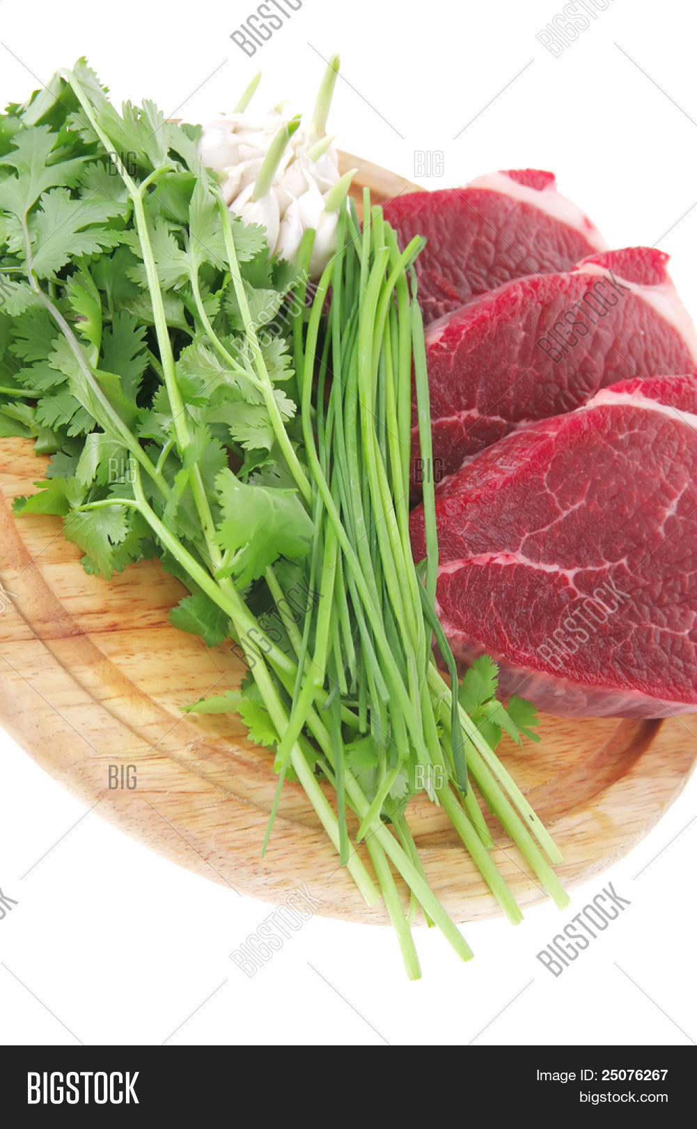 Uncooked Meat : Raw Image & Photo (Free Trial) | Bigstock