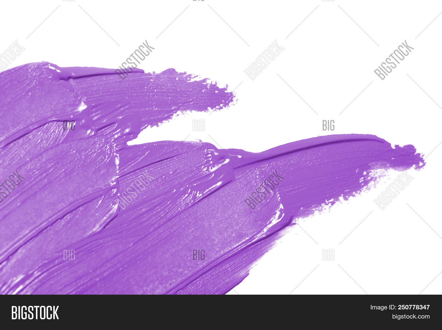 Purple Ultraviolet Image & Photo (Free Trial) | Bigstock