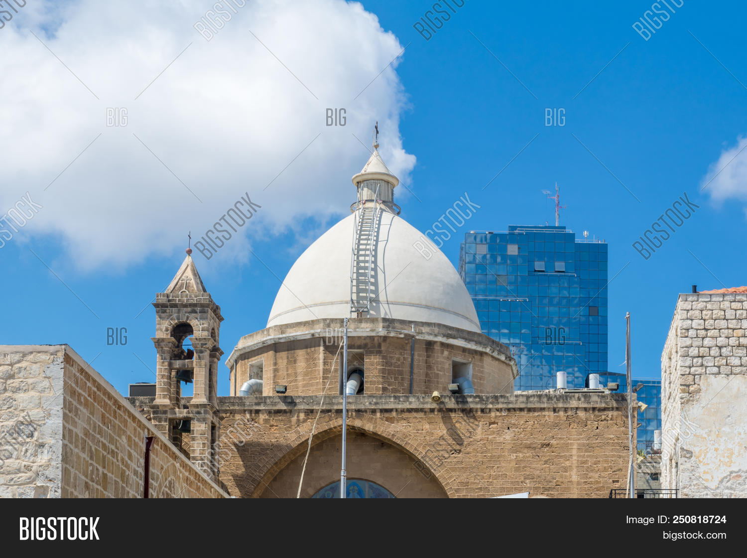 Maronite Church Other Image & Photo (Free Trial) | Bigstock