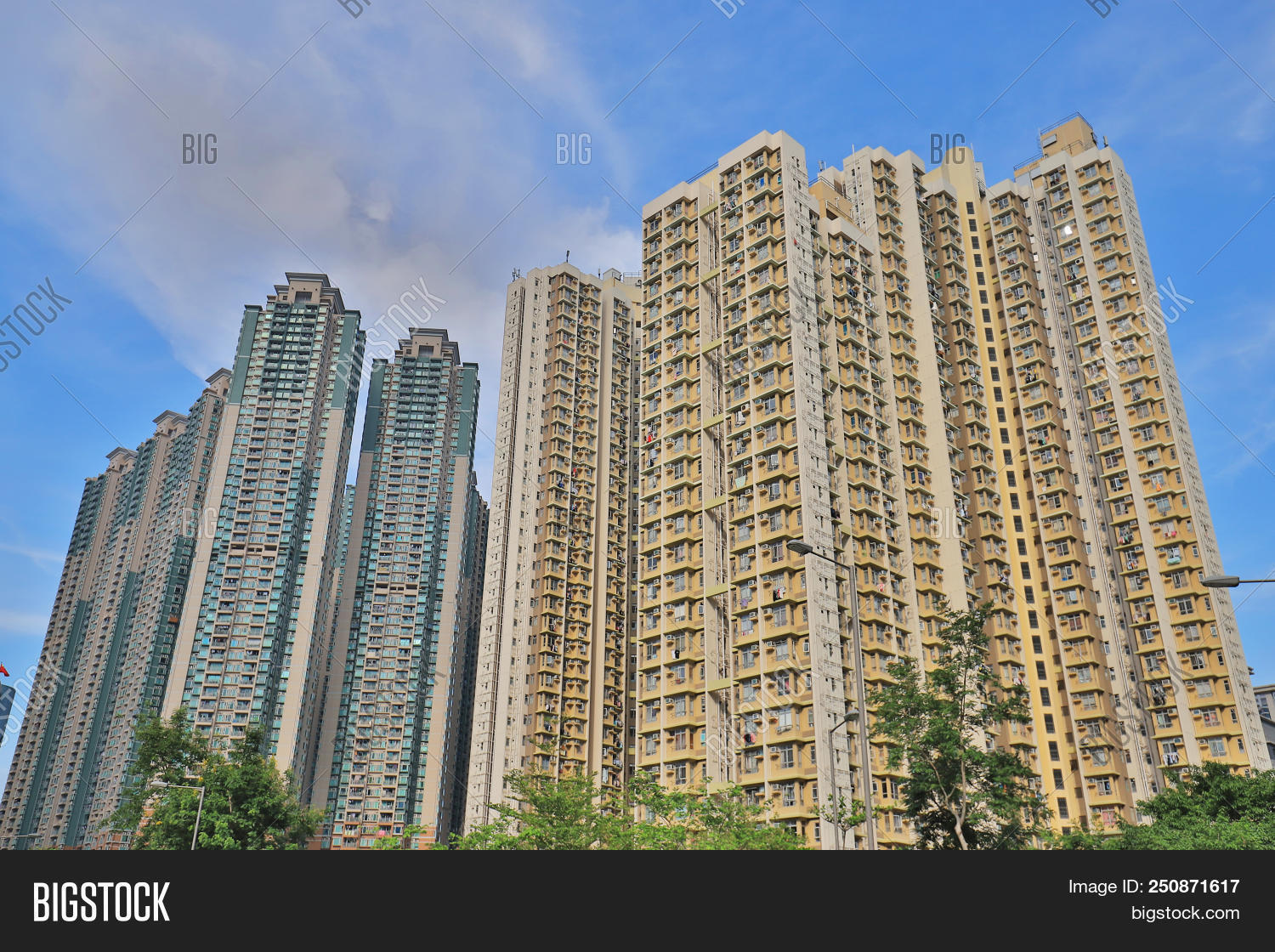 Tiu Keng Leng Tseung Image & Photo (Free Trial) | Bigstock