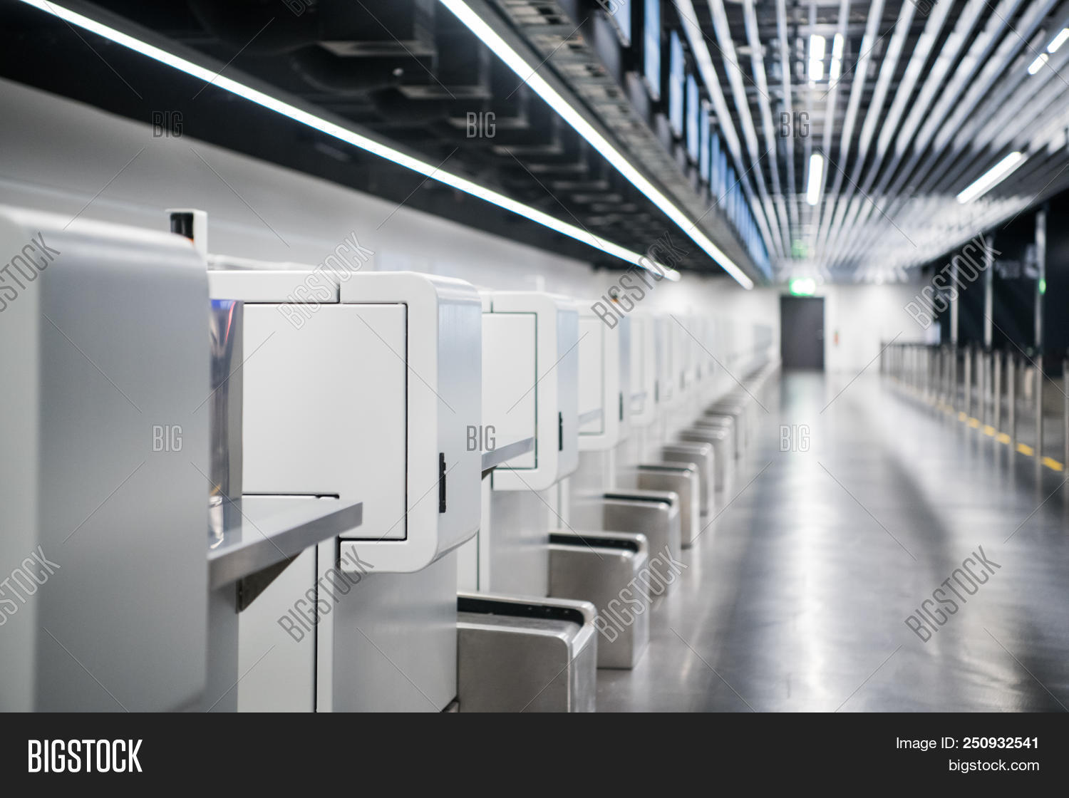 Interior Check- Area Image & Photo (Free Trial) | Bigstock