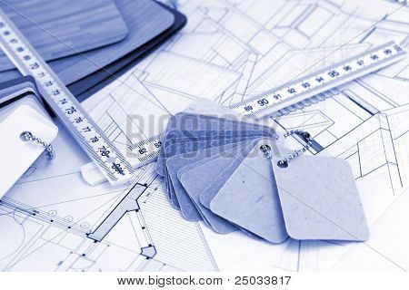 Samples Architectural Image & Photo (Free Trial) | Bigstock