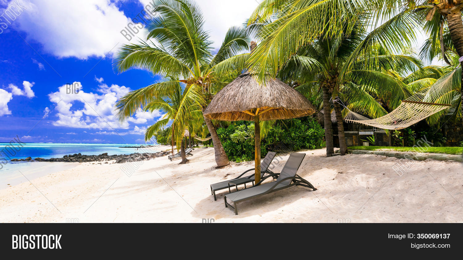 Relaxing Holidays Image & Photo (Free Trial) | Bigstock