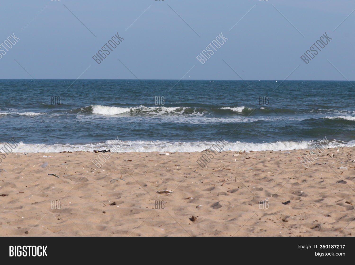 Brilliant Shot Beach Image & Photo (Free Trial) | Bigstock