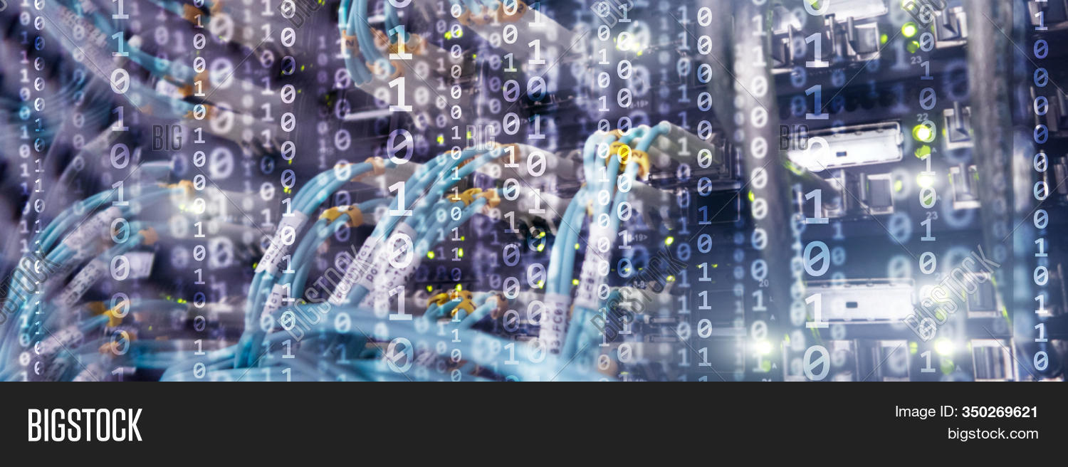 Matrix Futuristic Image & Photo (Free Trial) | Bigstock