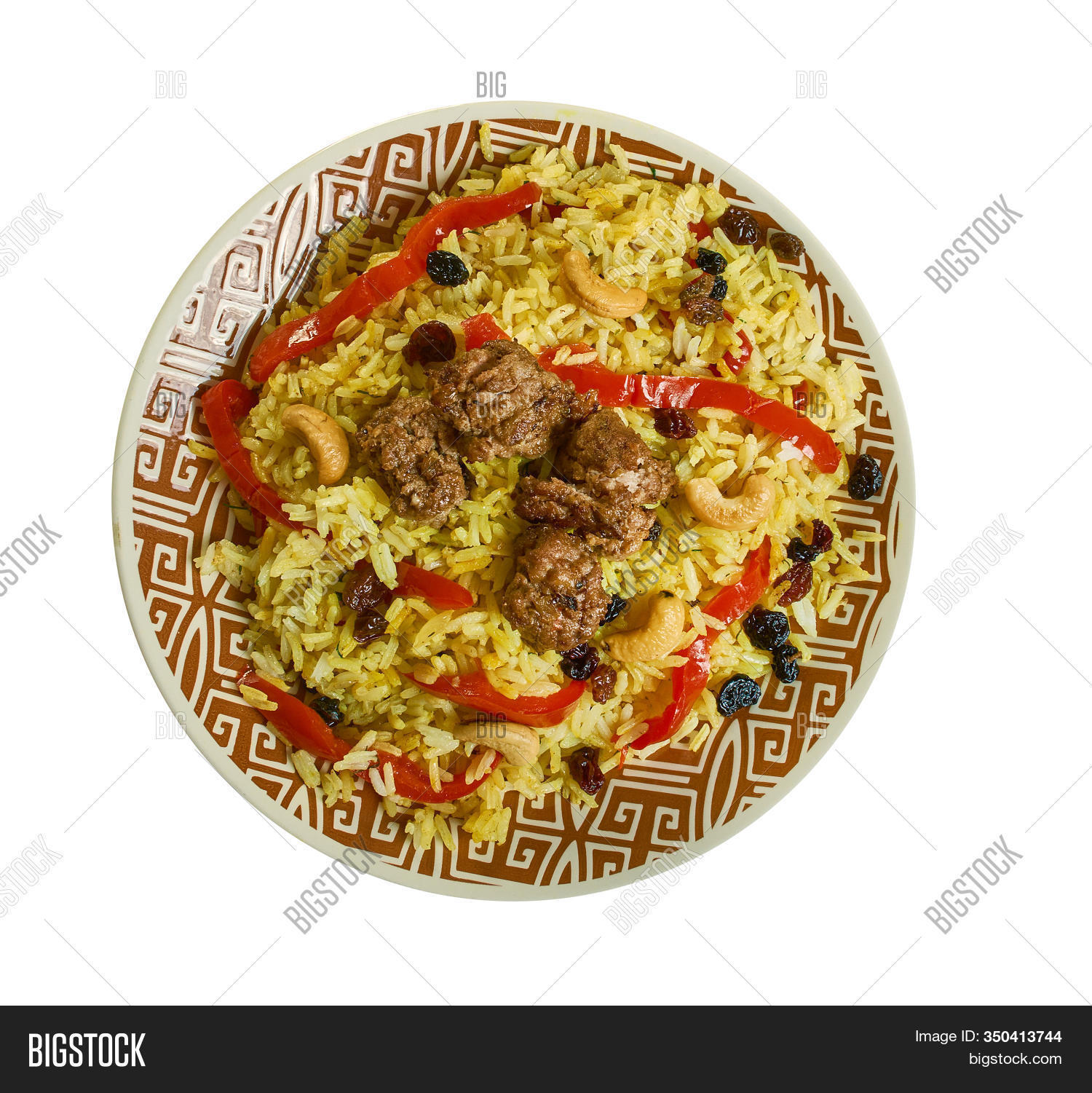 Bariis Iskukaris , Image & Photo (Free Trial) | Bigstock