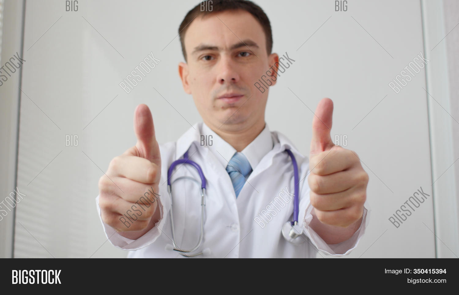 Thumbs Symbol By Image & Photo (Free Trial) | Bigstock