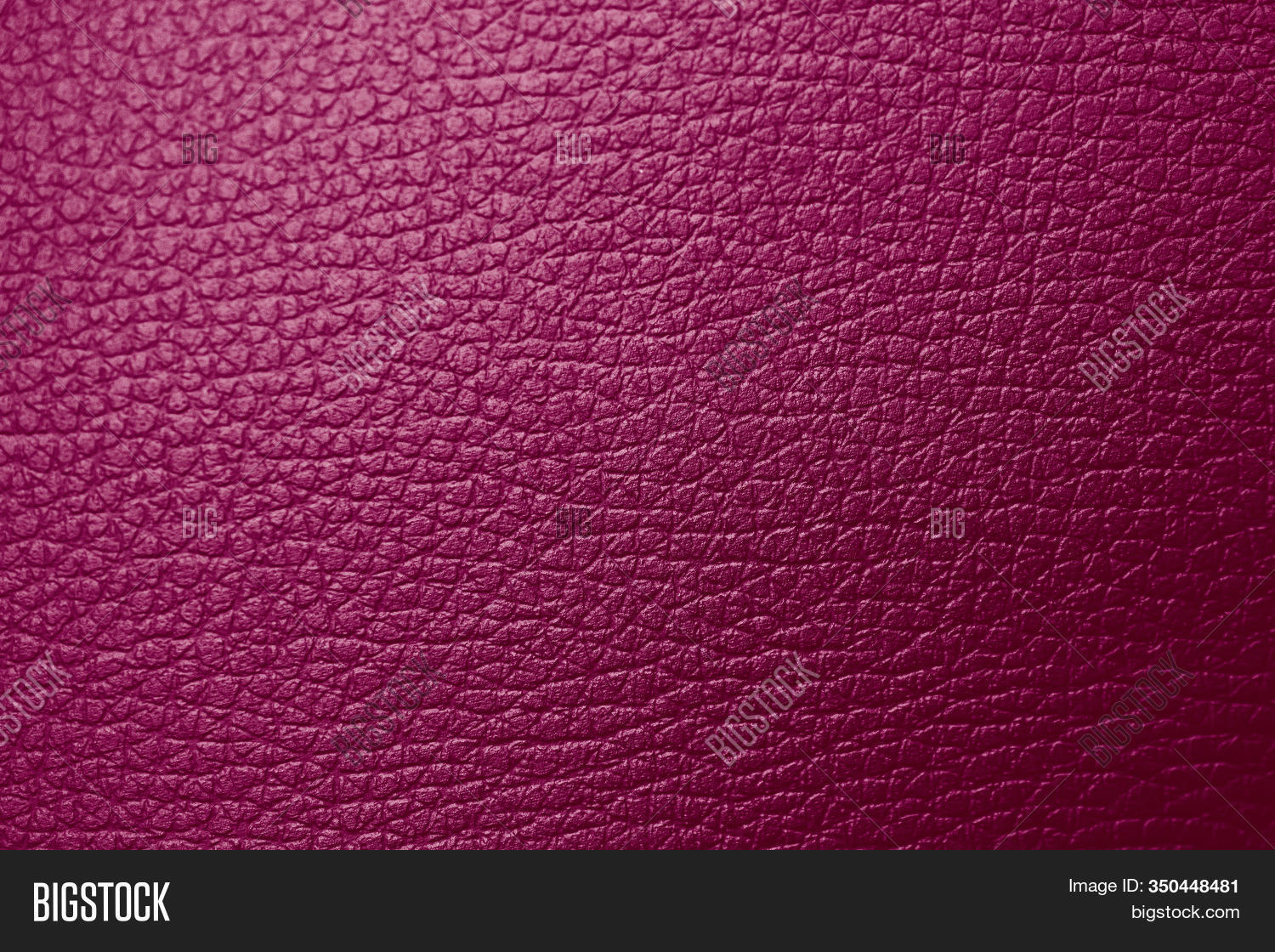 Maroon Leather Texture
