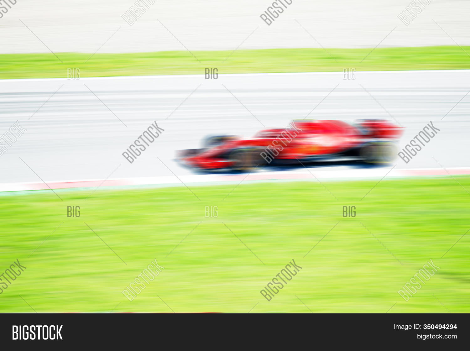 Race Car, Drive Very Image & Photo (Free Trial) | Bigstock