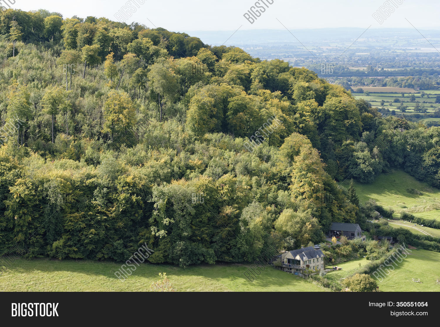 Pen Hill Woods, Image & Photo (Free Trial) | Bigstock