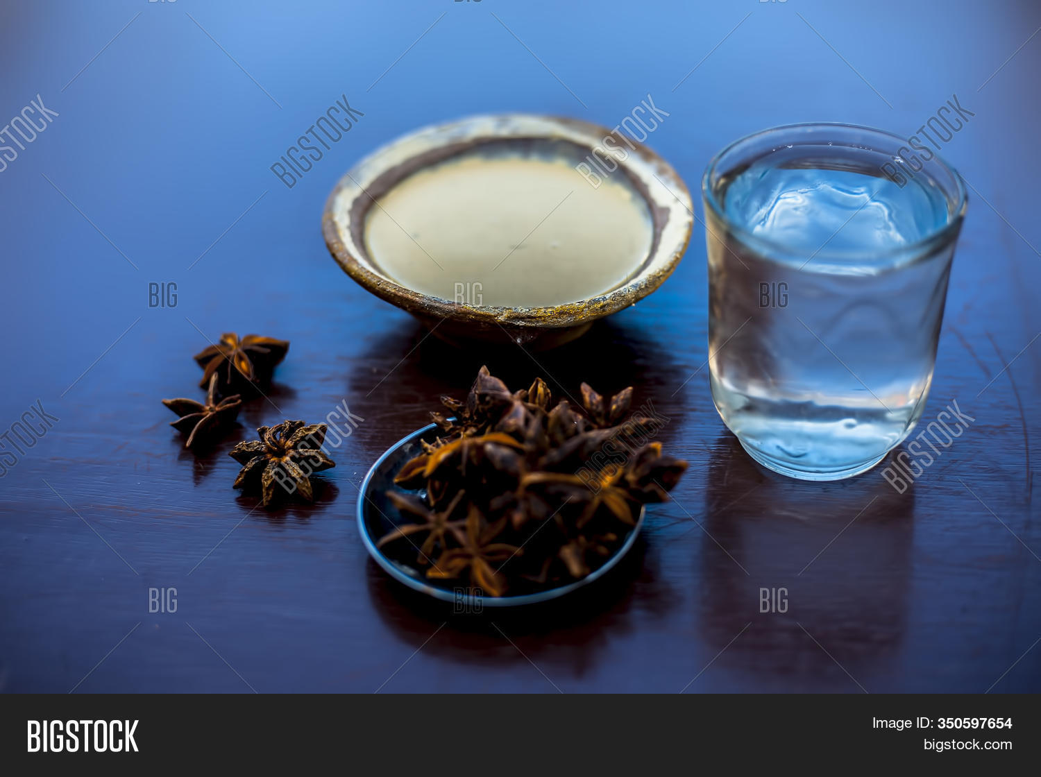 Best Spice Face Mask Image & Photo (Free Trial) | Bigstock