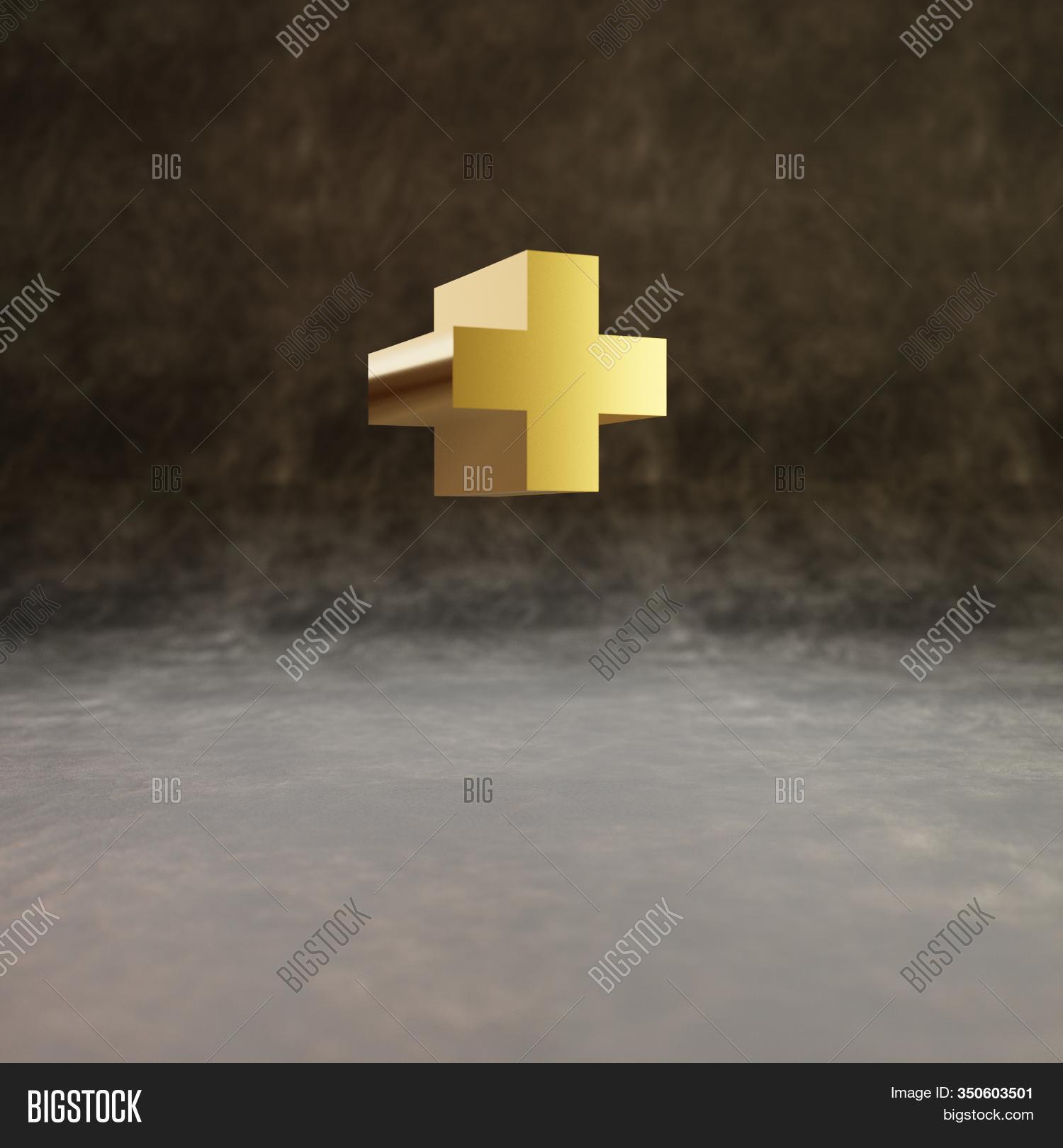 Pixel Asterisk Symbol Image & Photo (Free Trial) | Bigstock