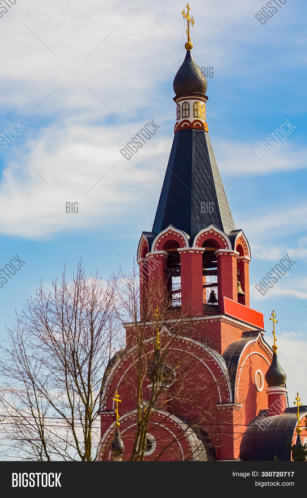 Christian Church Image & Photo (Free Trial) | Bigstock