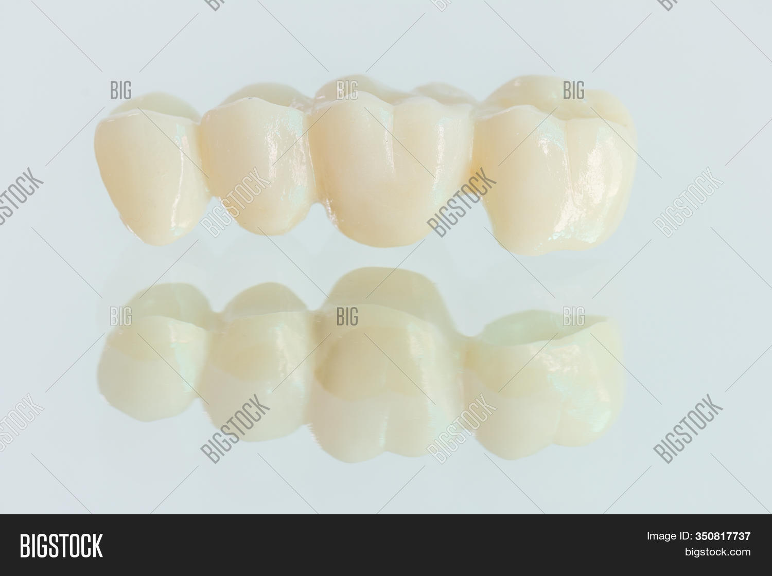 4 Units Zirconia Image & Photo (Free Trial) | Bigstock