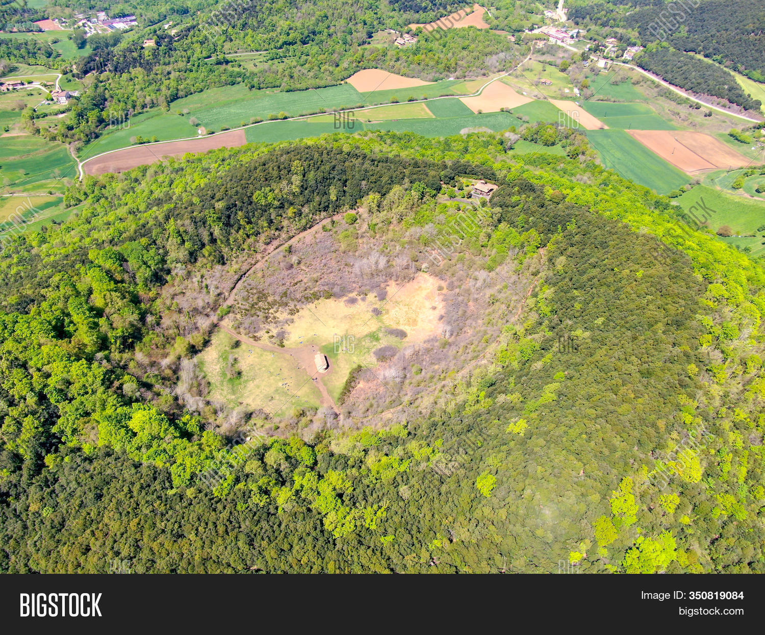 Santa Margarida Image & Photo (Free Trial) | Bigstock