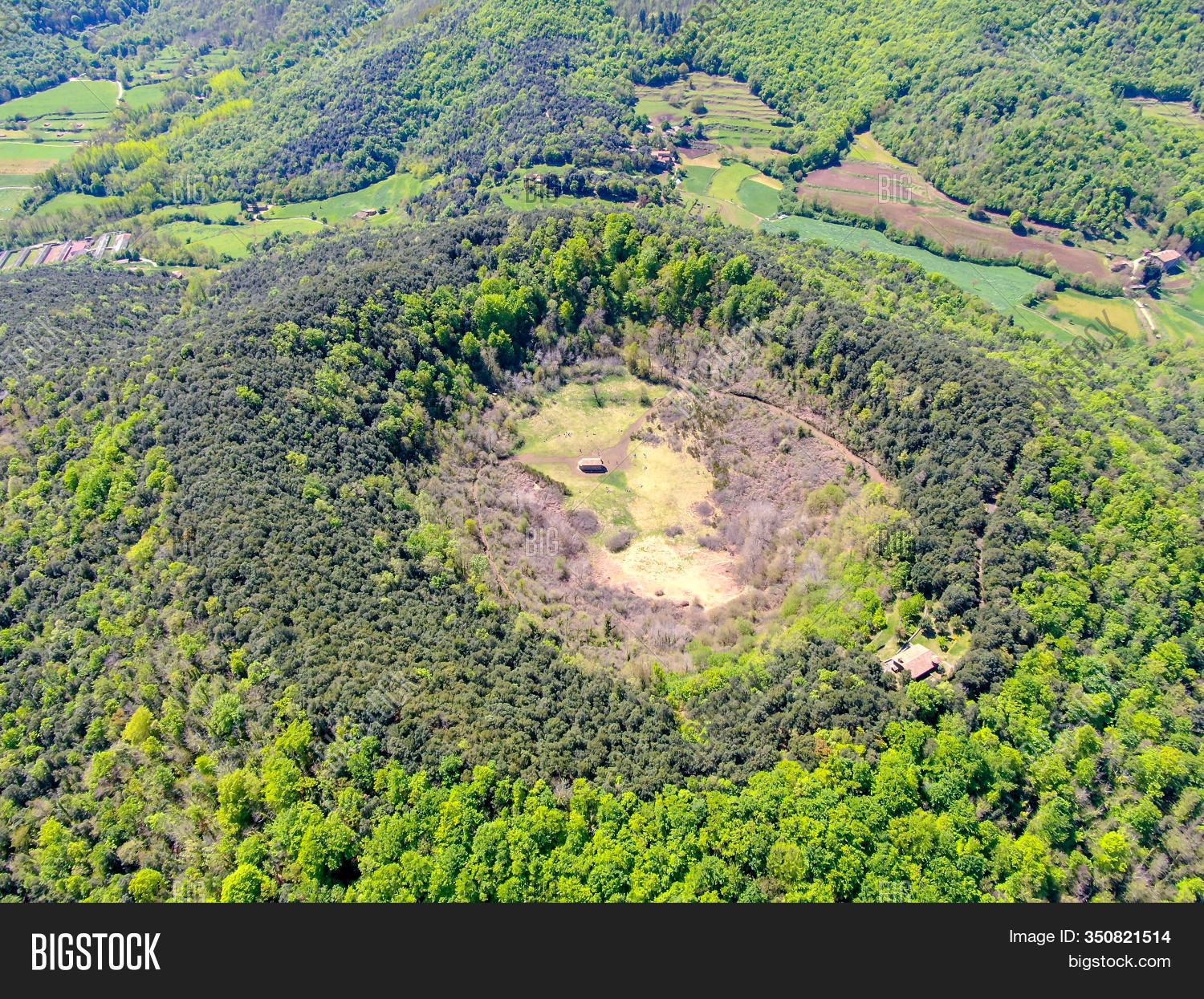Santa Margarida Image & Photo (Free Trial) | Bigstock