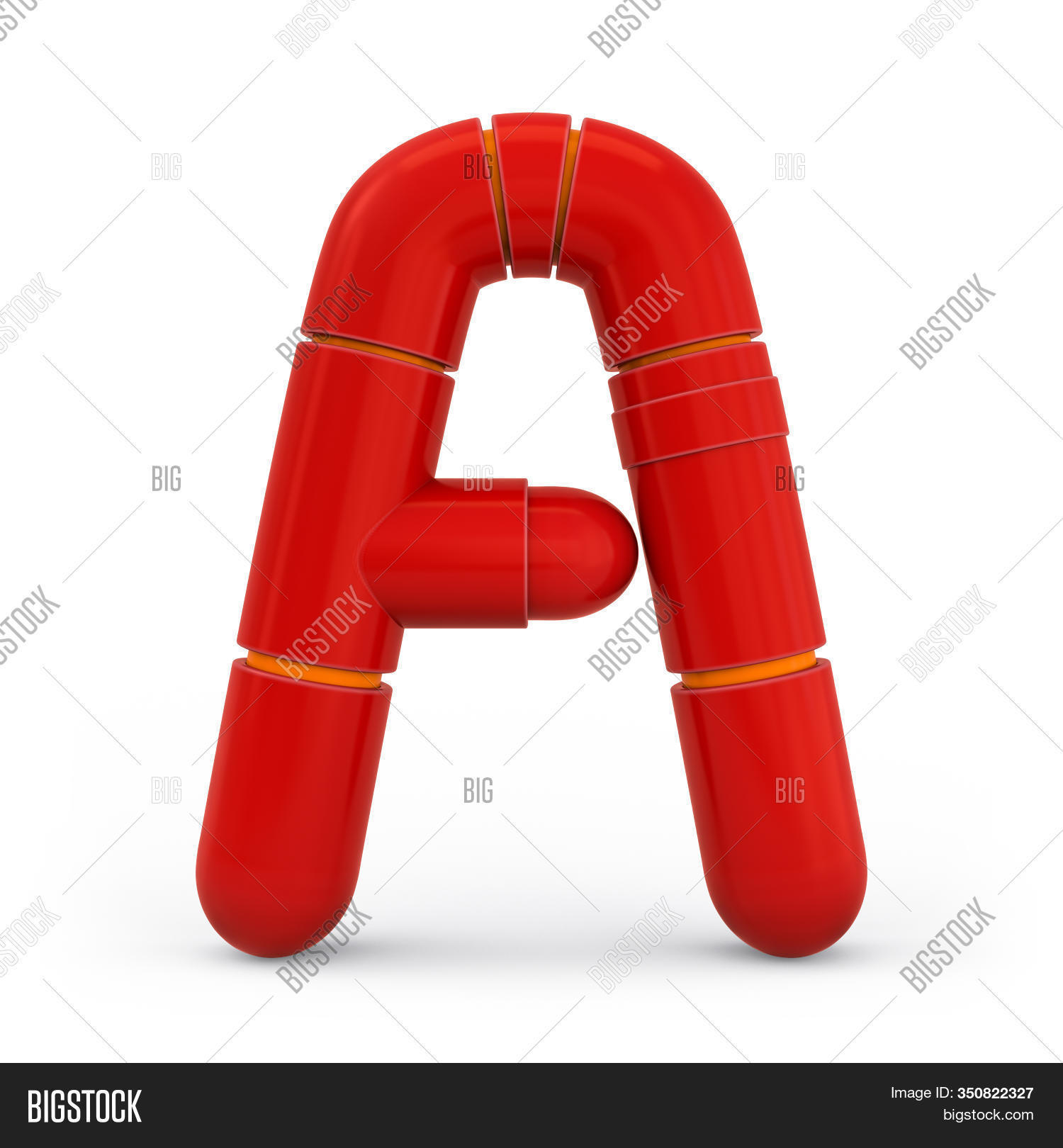 Capital Letter . Image & Photo (Free Trial) | Bigstock