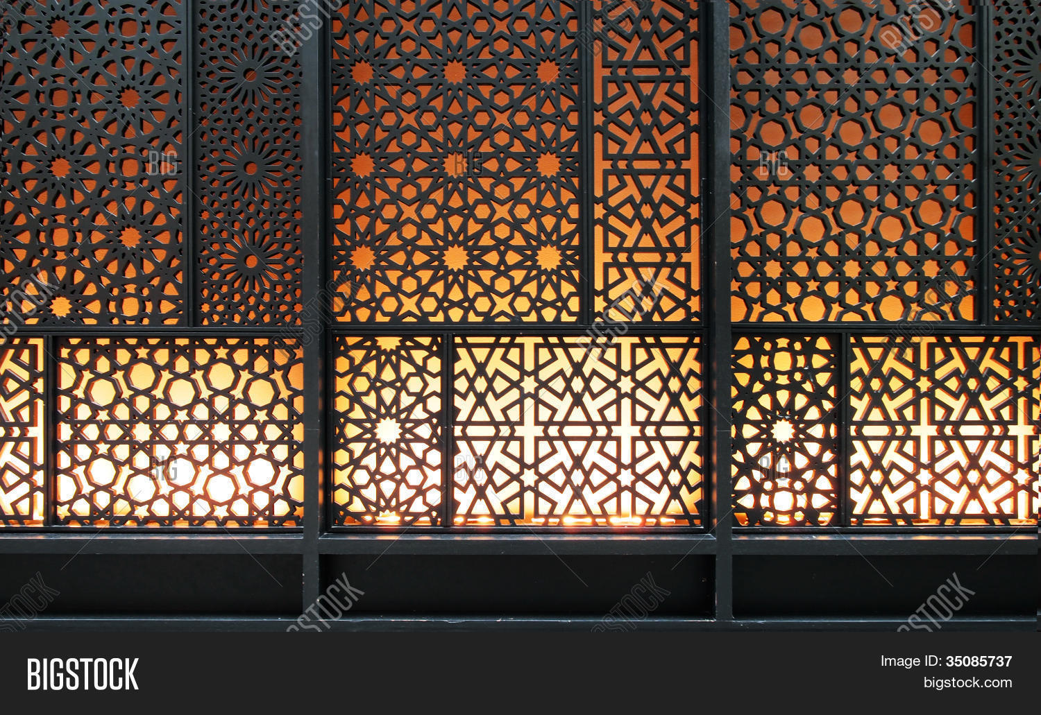 Abstract Islamic Image & Photo (Free Trial) | Bigstock