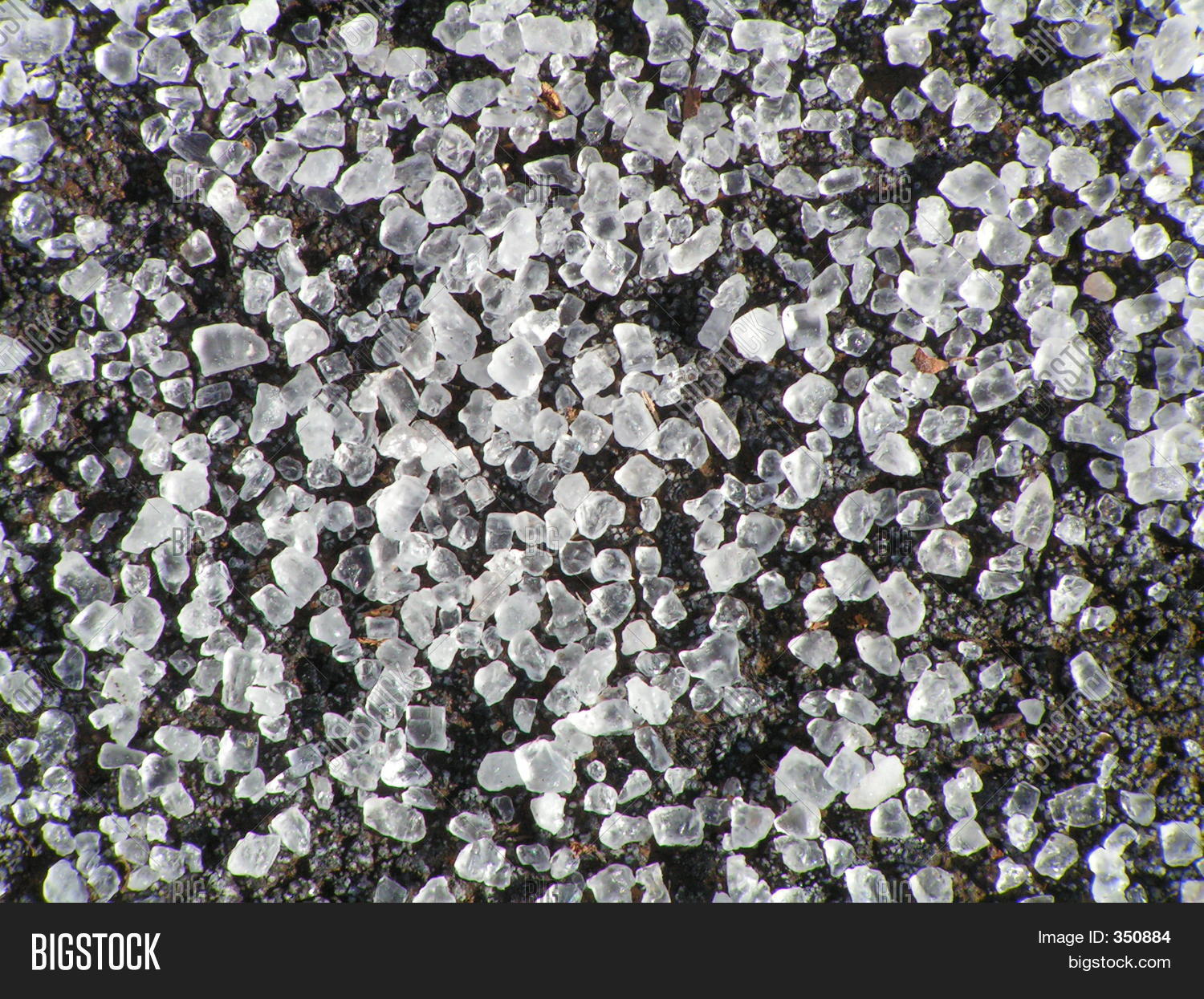 Rock Salt Image & Photo (Free Trial) | Bigstock