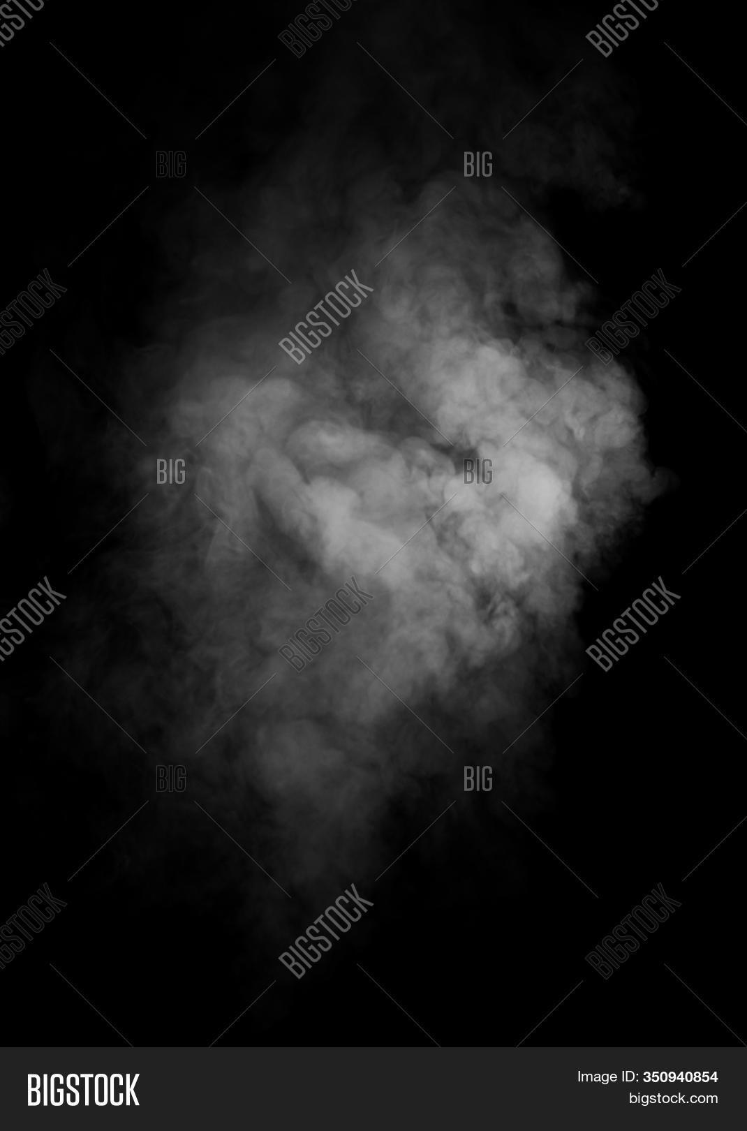 White Smoke Texture Image & Photo (Free Trial) | Bigstock